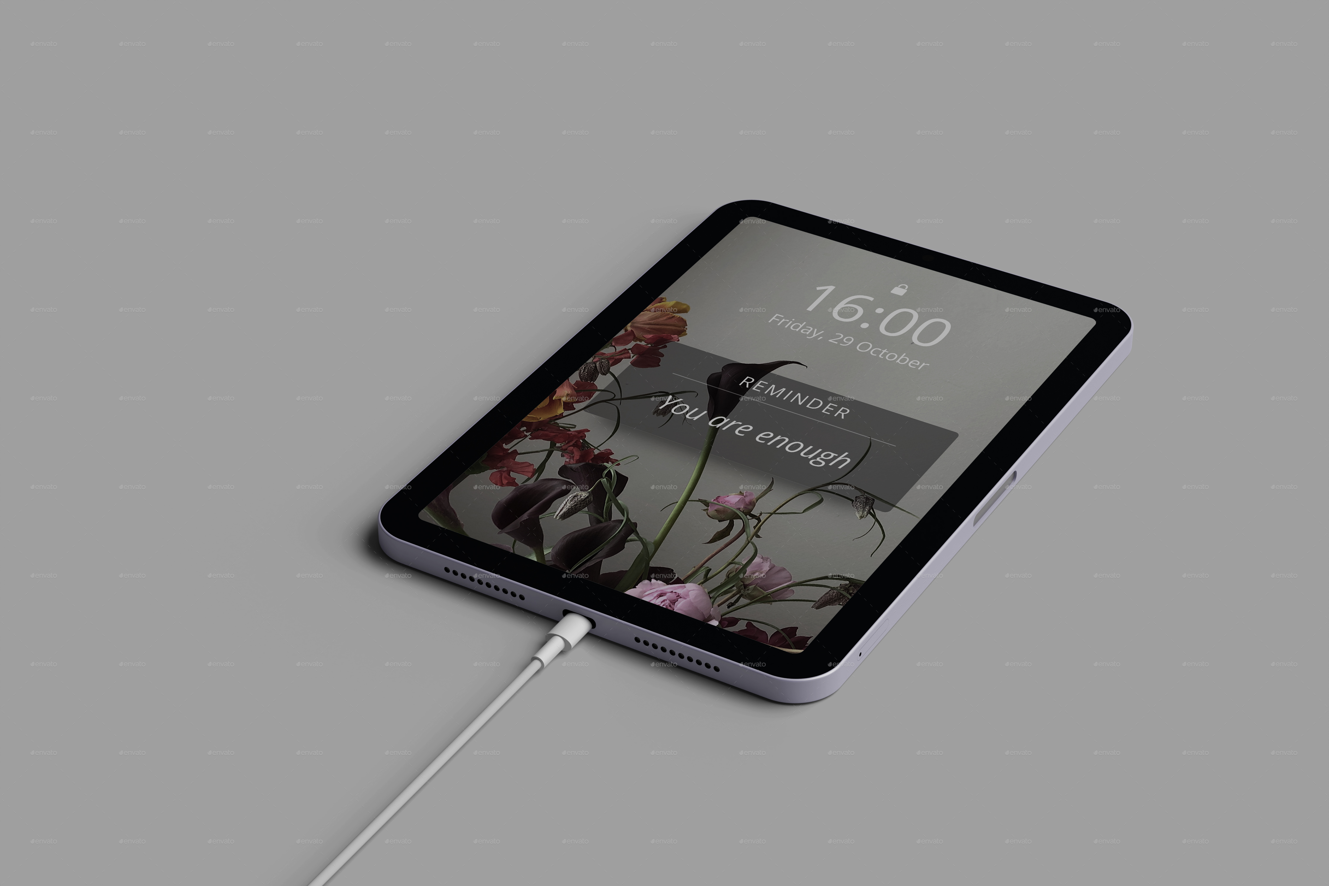 iPad Mini Mockup, Graphics | GraphicRiver